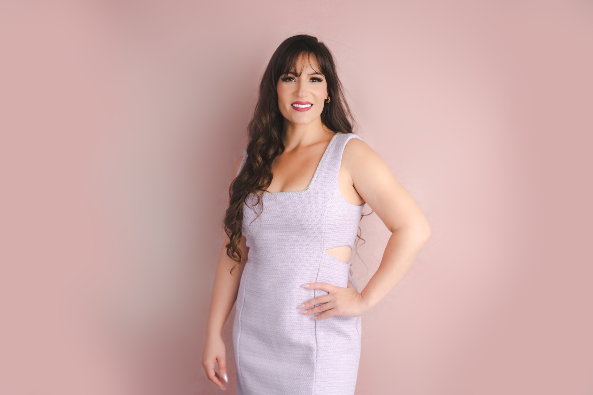 Angel Storm Collaborates with SuccessBooks® to Co-Author "Influence and ...