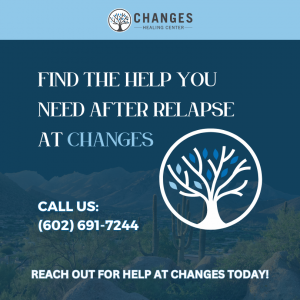 Changes Healing Center Expands Access to Inpatient Rehab in Arizona ...