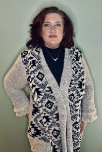 Rhonda Lynn Davison Secures Best-Seller Status with â€œRise Up!,â€ Co ...