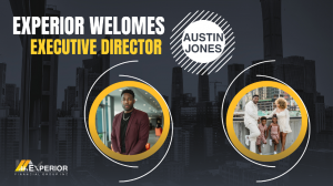 Experior Financial Group Welcomes Austin Jones as Executive Director ...