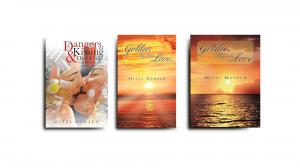 Mitzi Mensch Showcases Captivating Collection of Personal Narratives ...