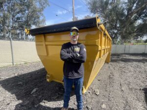 Golden Crown Dumpster Rental Launches Affordable Waste Management ...