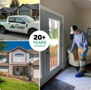 EcoValley Pest Control Unveils New Website to Enhance Pest Control ...