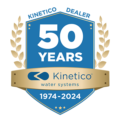 Kinetico Logo Kinetico CGC Water Guide To Florida