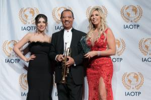 DR. DAVID HARDIMAN SR. SELECTED FOR IAOTPâ€™S LIFETIME ACHIEVEMENT ...