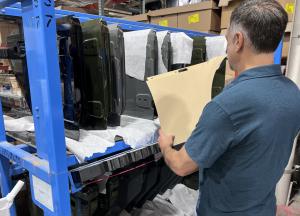 Prefix Corporation Expands Defense Market Capabilities with Addition of ...