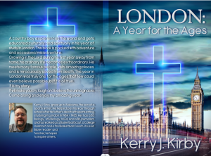 Renowned Author Kerry J. Kirby Announces New Podcast Exploring Life ...
