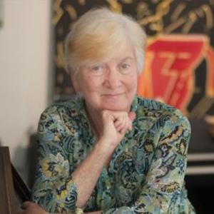 Mallory O’Connor of oconnorartLLC to be Featured on Close Up Radio