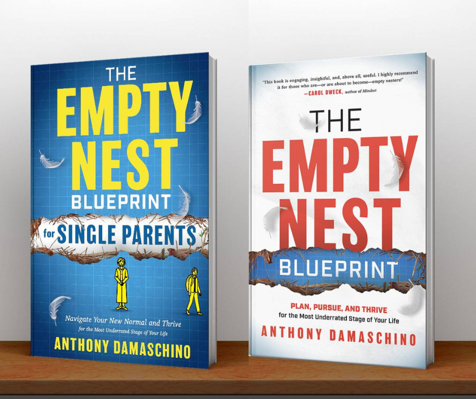 Empty Nest The Ten Best EMPTY NEST Episodes Of Season Seven | THAT'S