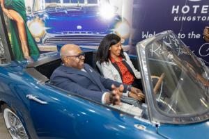 Record-Breaking Attendance at Caribbean Travel Marketplace 2024 ...