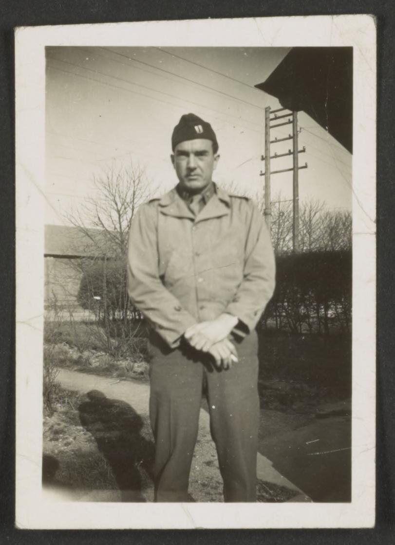 Library of Congress Veterans History Project Commemorates the 80th ...