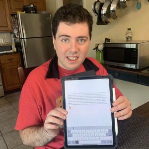 Assistive Technology Greatest Asset for People with Developmental ...