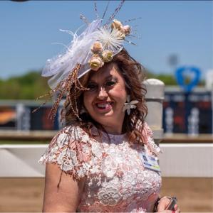 MELISSA HELTON SELECTED AS IAOTPâ€™S WOMAN OF THE YEAR - AFV NEWS