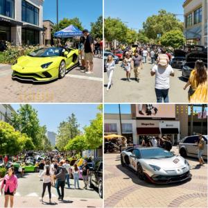 Drive for Change: Join A Brighter Day’s 2nd Annual Charity Car Show