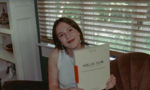 Wall of Fame Entertainment, LLC. Signs Singer/Songwriter Kate Kristine ...