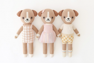 Announcing the Jillian Harris x cuddle+kind Collection: Stylish ...