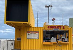 Shipping Container Renovation in NJ: Interport's Expertise in Creating ...