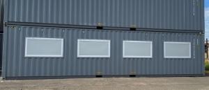 Shipping Container Renovation in NJ: Interport's Expertise in Creating ...