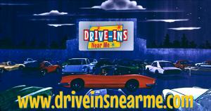 The Drive-In Theatre Owners Association (UDITOA) Launches Brand New ...