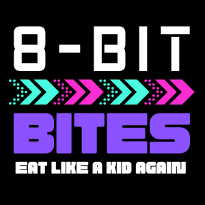 8 Bit Bites: A Culinary Haven and Gaming Oasis, Minority-Owned and ...