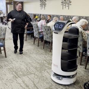 Restaurants and Bars Turn to Navia Robotics for Cutting-Edge Automation ...