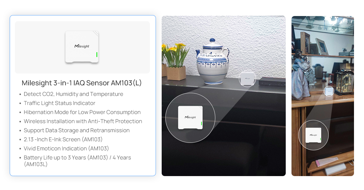 Milesight Improves Energy Efficiency on Buildings in Valencia, the ...