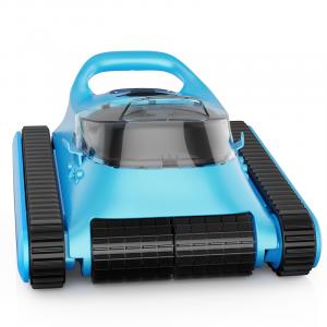 Nextrend 60V Pro Cordless Pool Vacuum Revolutionizes Pool Maintenanceâ ...