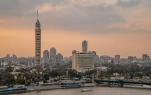 Siras Consulting Announces New Fund Aligned with Egypt Vision 2030