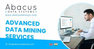Abacus Data Systems Launches Advanced Data Mining Solutions To Drive Business Efficiency