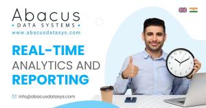 Abacus Data Systems Launches Advanced Data Mining Solutions To Drive Business Efficiency