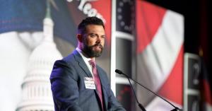 President Trump Selects Former STARRS Leader for Air Force ...