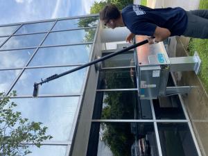 Property Refresh Revolutionizes Commercial Window Cleaning with ...
