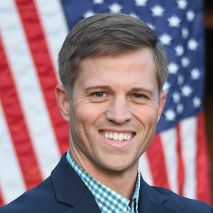 Chris West Endorses Trump Administration Official Wayne Johnson, To Be ...