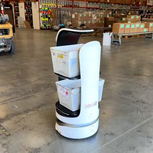 Logistics Facilities Embrace Robotics with Navia Robotics to Enhance ...