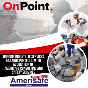OnPoint Industrial Services Expands Portfolio with Acquisition of ...