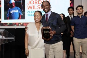 Celebrating Excellence: Oliver Scholars Hosted 'Oliver Honors' at The ...