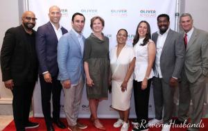 Celebrating Excellence: Oliver Scholars Hosted 'Oliver Honors' at The ...