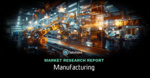 C3 Solutions unveils comprehensive 2024 Manufacturing Market Report ...