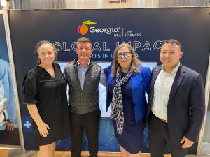 Georgia Bio Announces Forsyth County as Newest BioReady® Community at ...