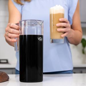 Vinci Housewares, the Cold Brew Coffee Maker Experts, Debuts Express 2 ...