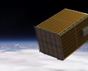 Xtenti awarded Tactically Responsive Space Contract to expedite ...