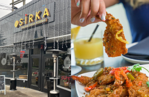 Sirka Gourmet Takeout Expands to Three Locations in the Lower Mainland ...