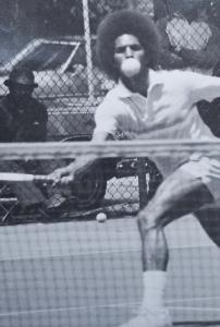 Producers of The Maurice Hunter Story “Paving The Road To Gold” movie ...