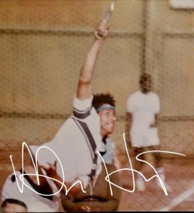 Producers of The Maurice Hunter Story “Paving The Road To Gold” movie ...