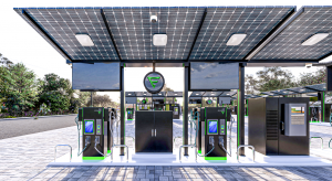 EV Initiative Launches Americaâ€™s First Community-Owned EV Charging ...
