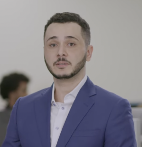 Mathispace Officially Appoints Yanis Dupont as the CPO to Lead the Team ...