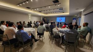 Rootstack and UiPath explored the future of automation and AI - AFV NEWS