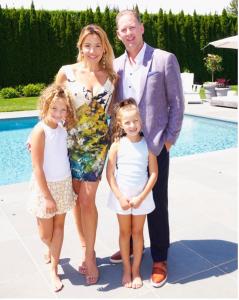 Patricia and Roger Silverstein Host Launch Party for Diabetes Research ...