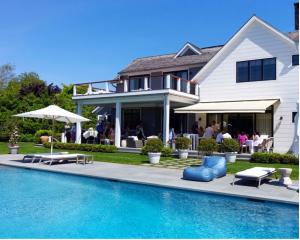 Patricia and Roger Silverstein Host Launch Party for Diabetes Research ...