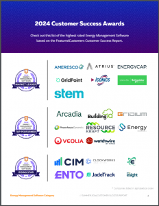 The Top Energy Management Vendors According to the FeaturedCustomers ...